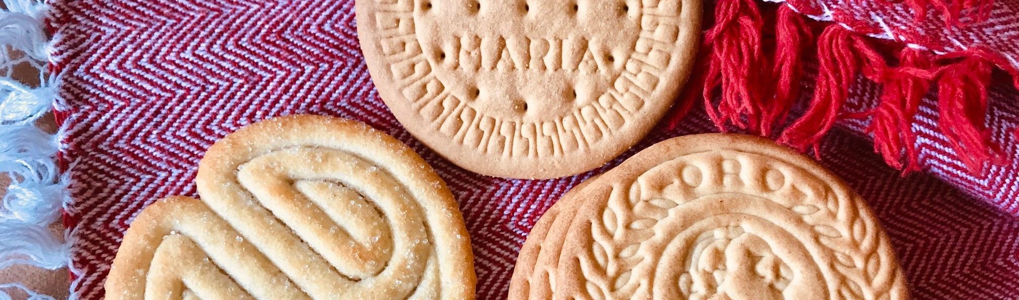 Maria cookies – Dinner with Daniel